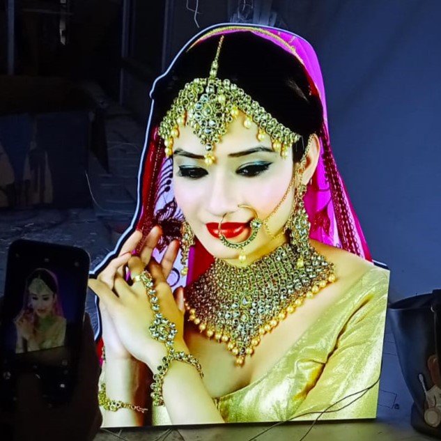 Jewellery Store Sign Board | Jewellery Signage